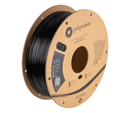 Polymaker PolyFlex TPU95-HF High Speed 1kg 1.75mm Filament