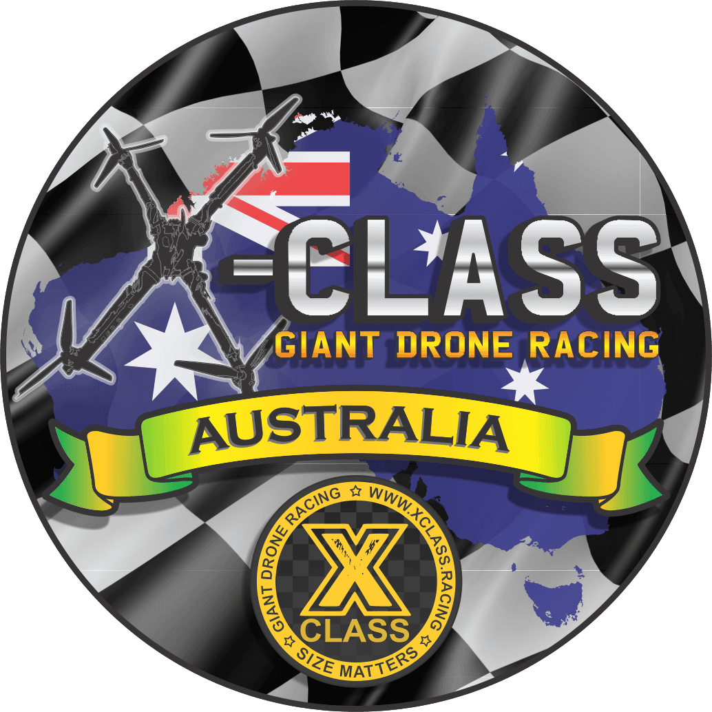Australian X Class 2023 Season Race Results