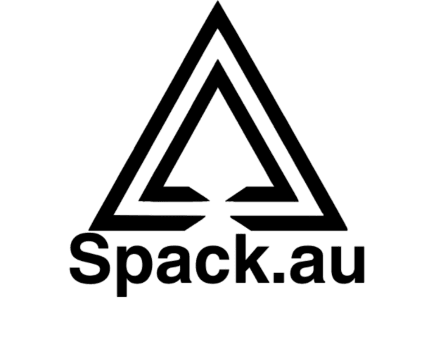 Spack.au Camouflage Models