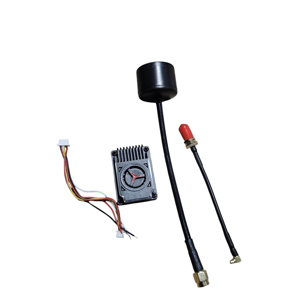Talon 3.3G 4W VTX