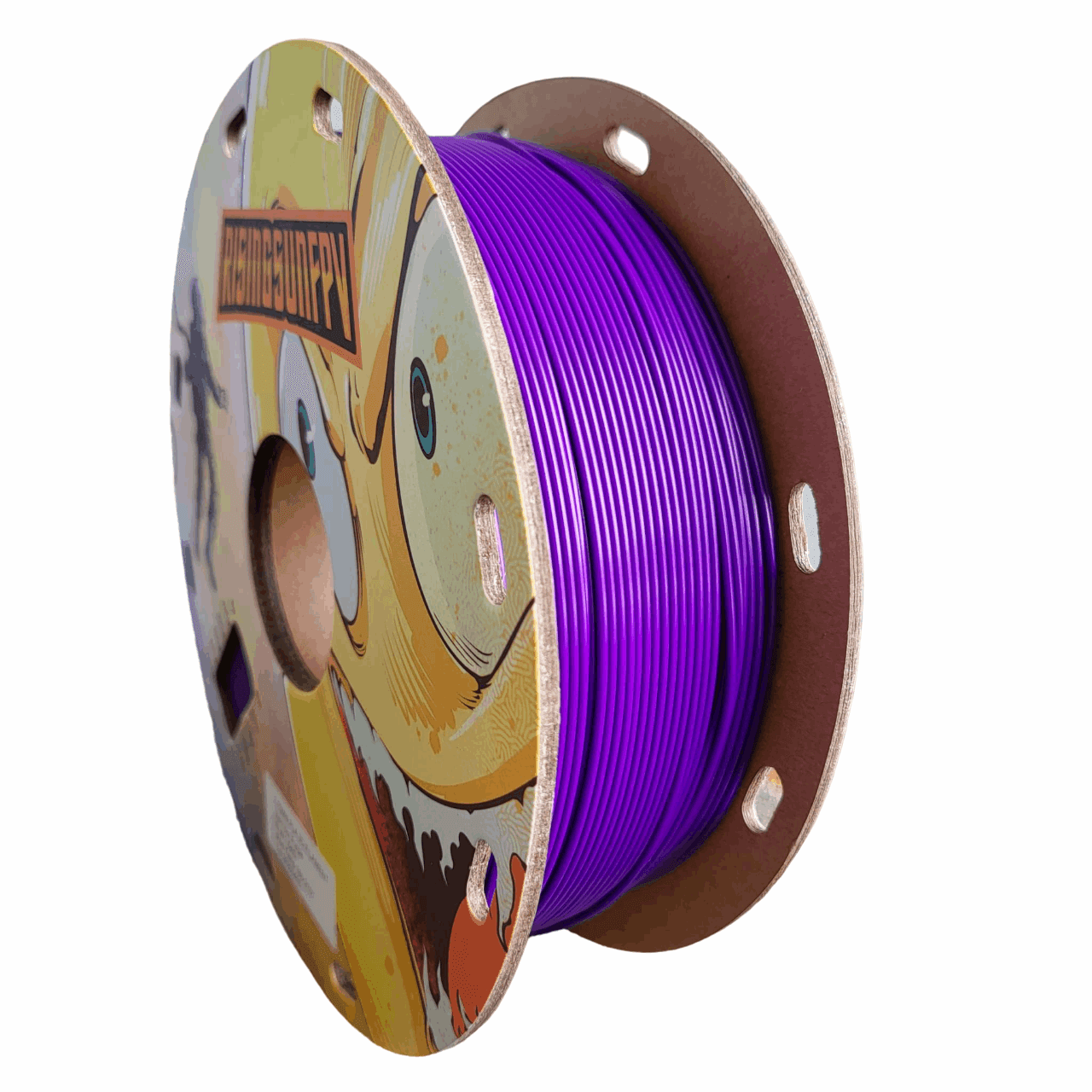 RISING SUN FPV - NOVA PLA+ FILAMENT 1.75MM 1kg