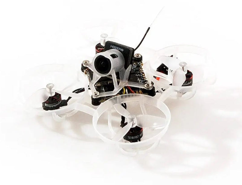 Drones