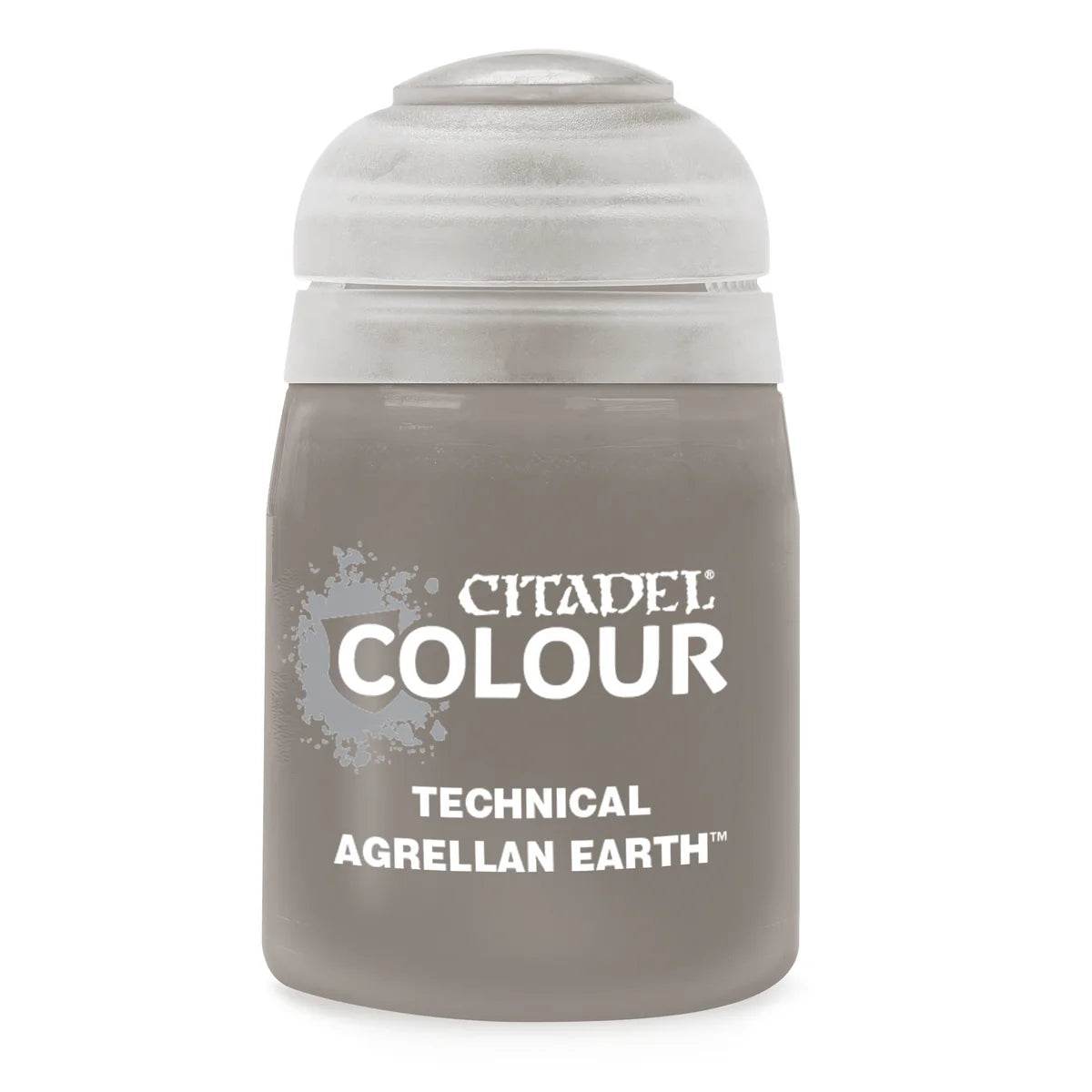 27-22 Citadel Technical: Agrellan Earth (24ml)