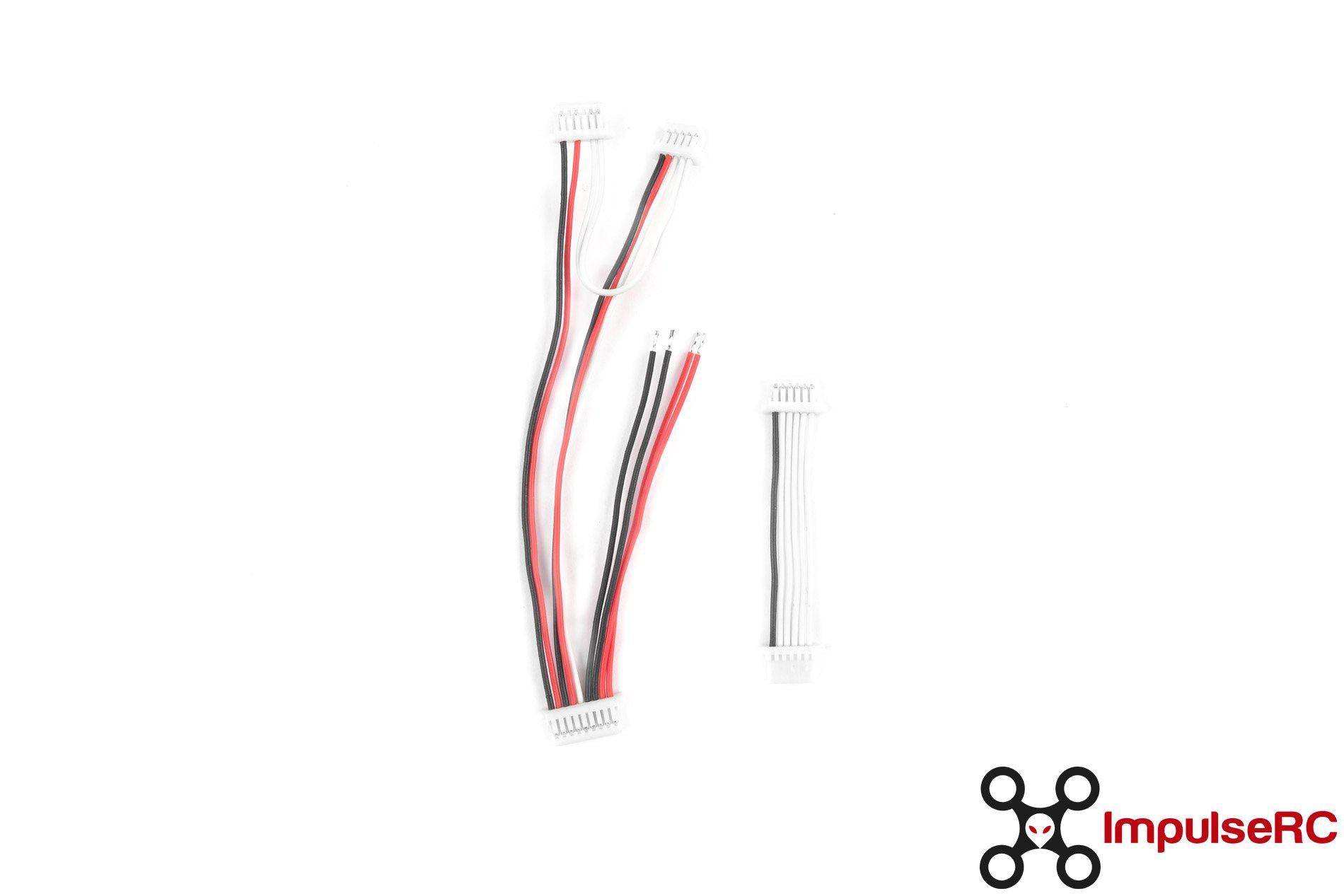 ImpulseRC APEX OSD WIRE HARNESS KIT - KISS