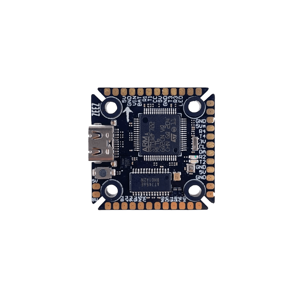 ZEEZ F7 2020 FLIGHT CONTROLLER V3