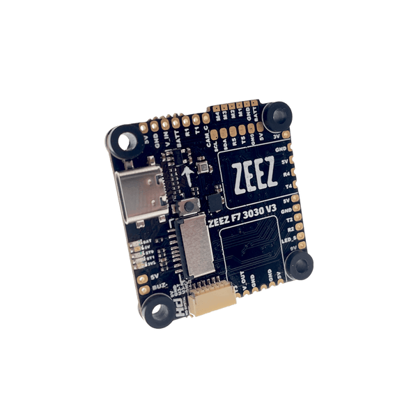Zeez f7 flight controller store