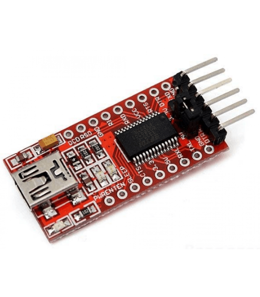 FTDI USB Adapter